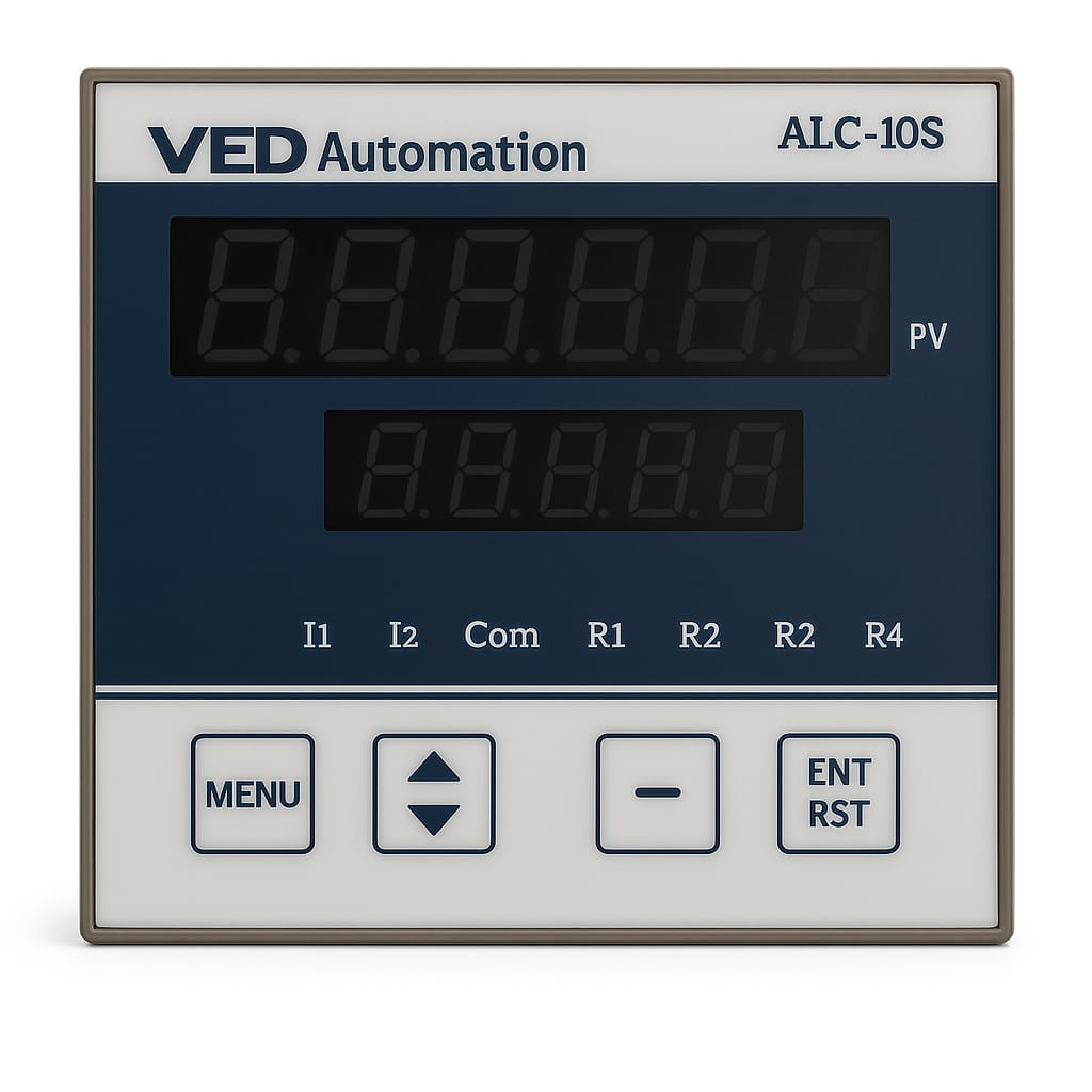 Ved Automation